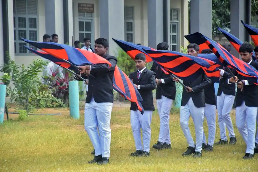 Manipay Hindu Annual Inter House Athletic Meet - 2025